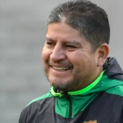 DT de Bolivia le dejó un contundente mensaje a Colombia